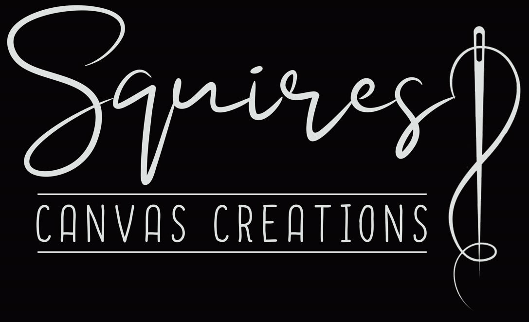 Squires Canvas Creations classic elegance and sophisticated design ...